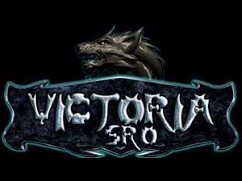 wictoria sro 120 cap trader rank kasıyoruz - YouTube