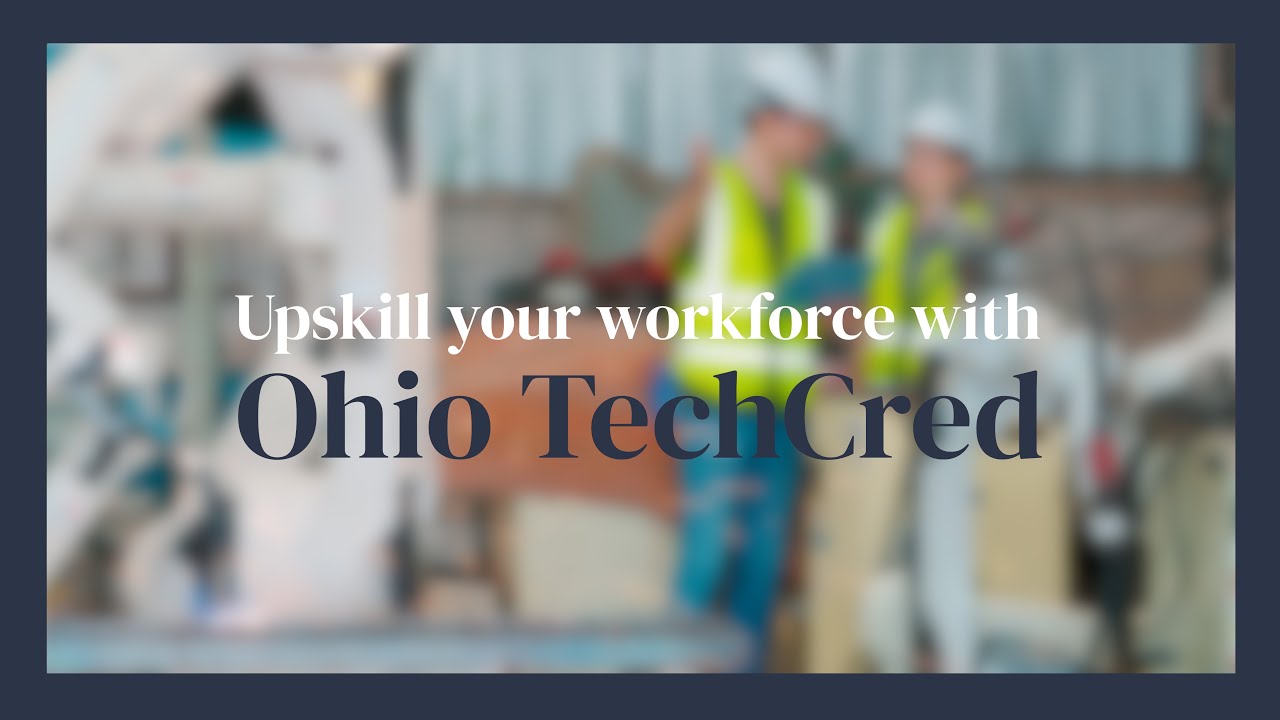 Cardinal Compliance Consultants Teams Up with CTS to Spread the Word About Ohio TechCred - YouTube