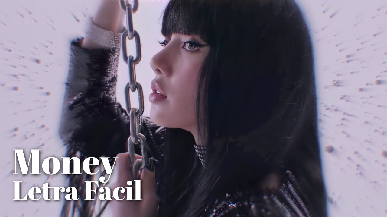 LISA - MONEY (Letra Fácil / Pronunciación Fácil / Easy Lyrics / Lyrics ...