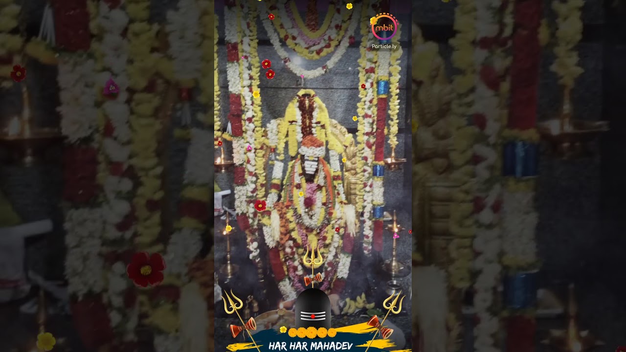 Sri basaveshwara swami - YouTube