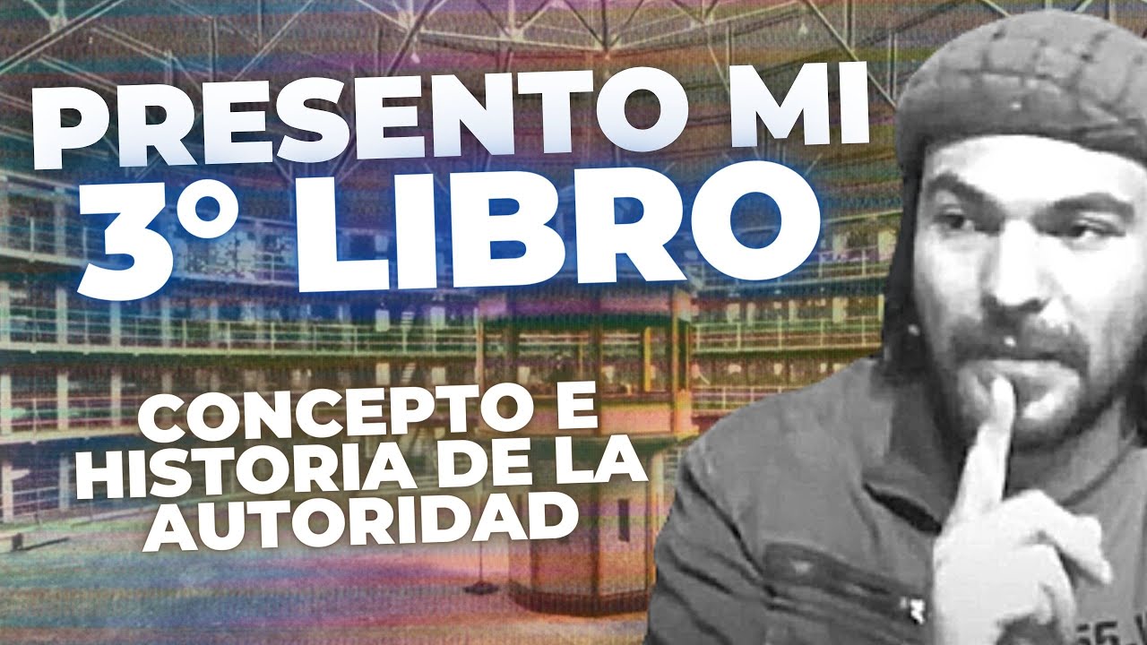 Año 2013 Presentación de mi TERCER LIBRO | Filósofo Jonathan Ramos ...
