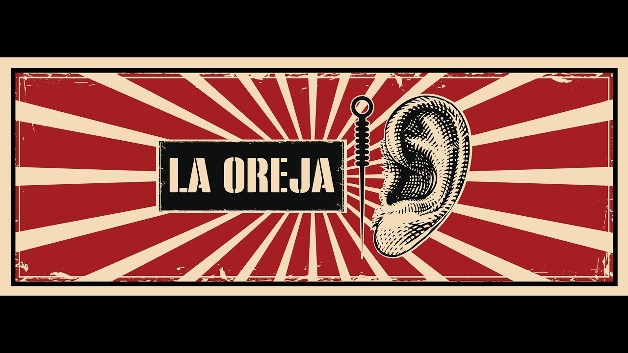 La Oreja (The Ear) - Trailer 1 - YouTube