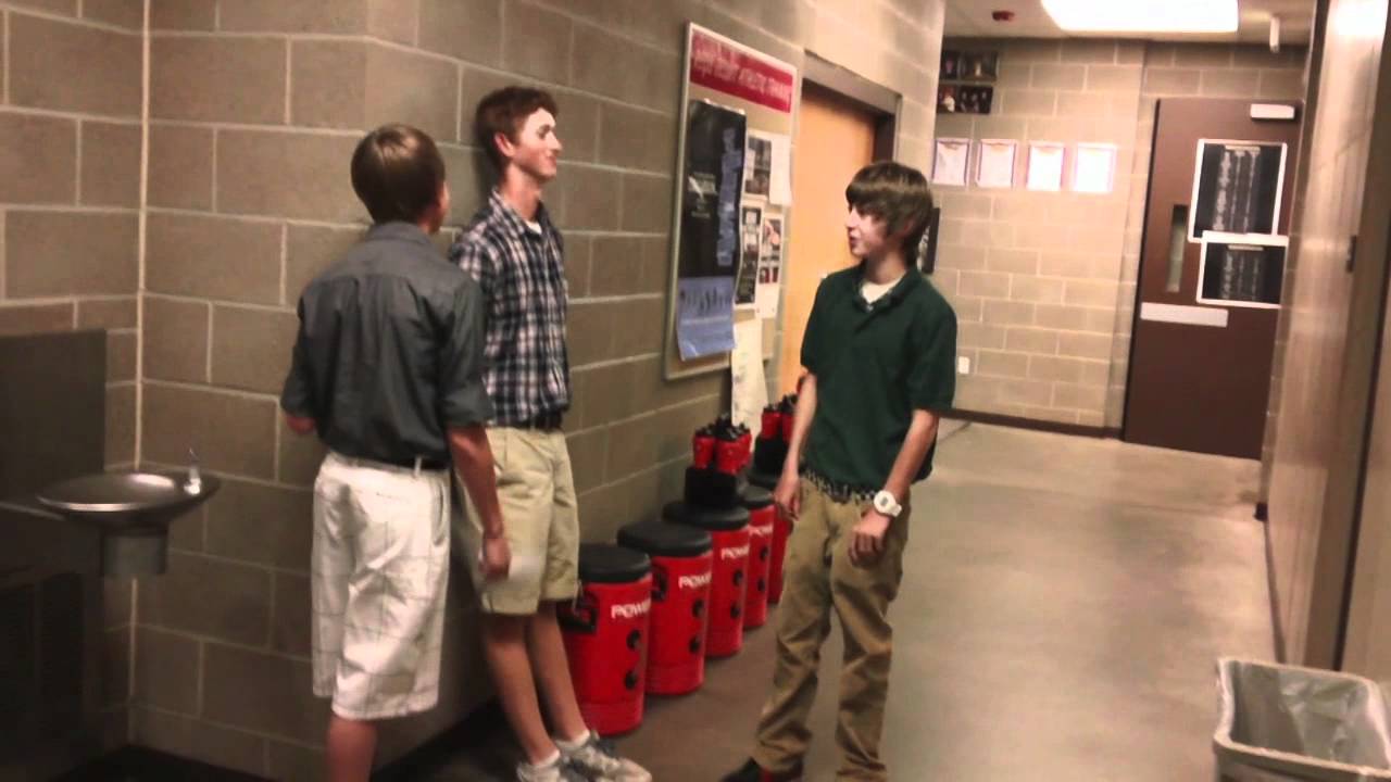 mr. woodley ps3 video - YouTube