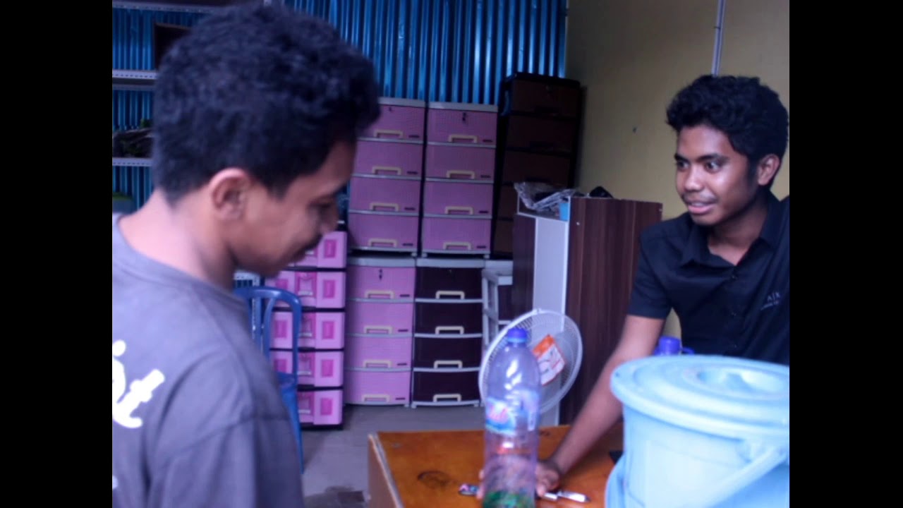 Pembeli yang php# sumba timur# waingpu# NTT - YouTube