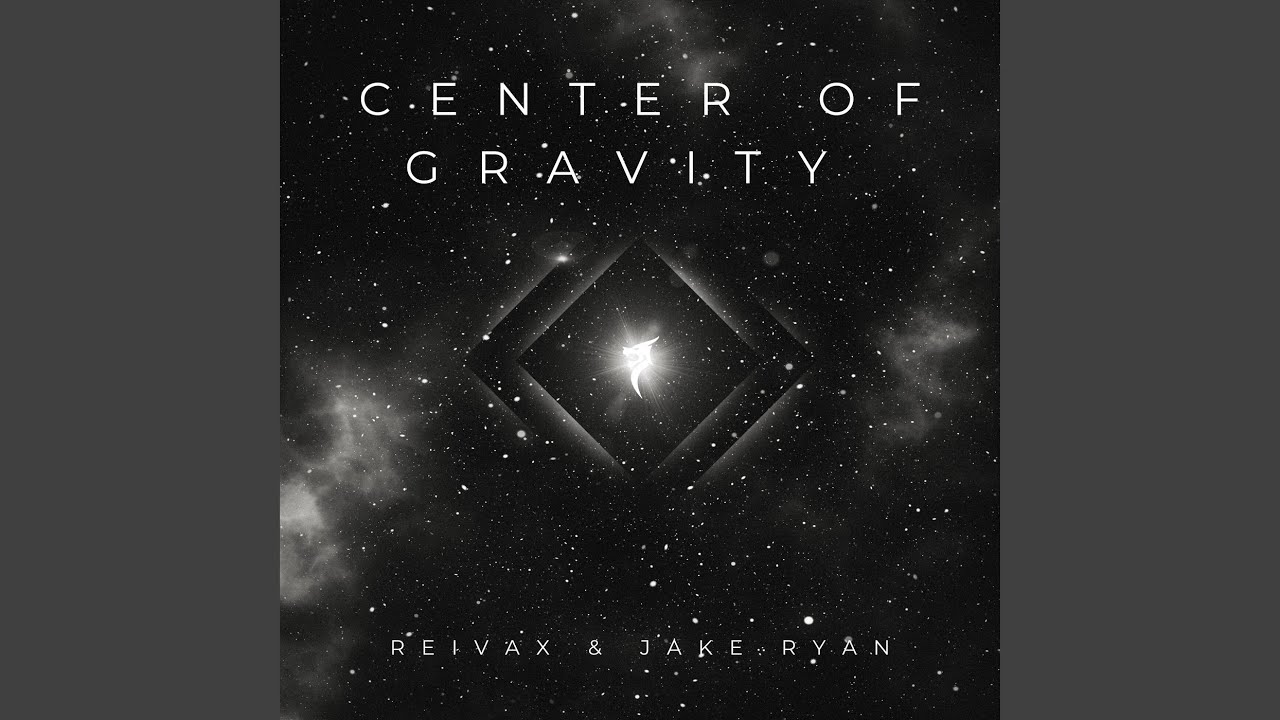 Center Of Gravity - YouTube