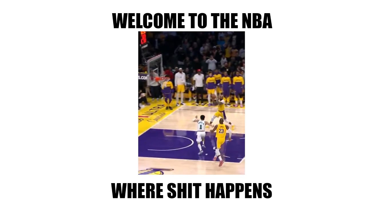 NBA, WHERE STUFF HAPPENS #2 (ROTY, MVP, POP, LEBRON, CHET, JA, CURRY ...