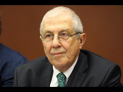 Dimitrios Pandermalis (Acropolis Museum) - ICS Pomilio Blumm Roma 2014 ...