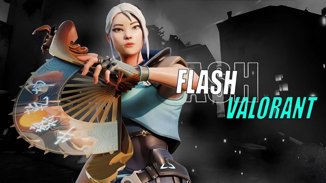 Flash 999 | solo rankpush | VALORANT RANK GRIND @DarshanGamingYT1308 ...