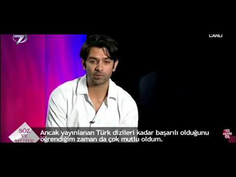 BARUN SOBTİ'YE SORULAN SORULAR