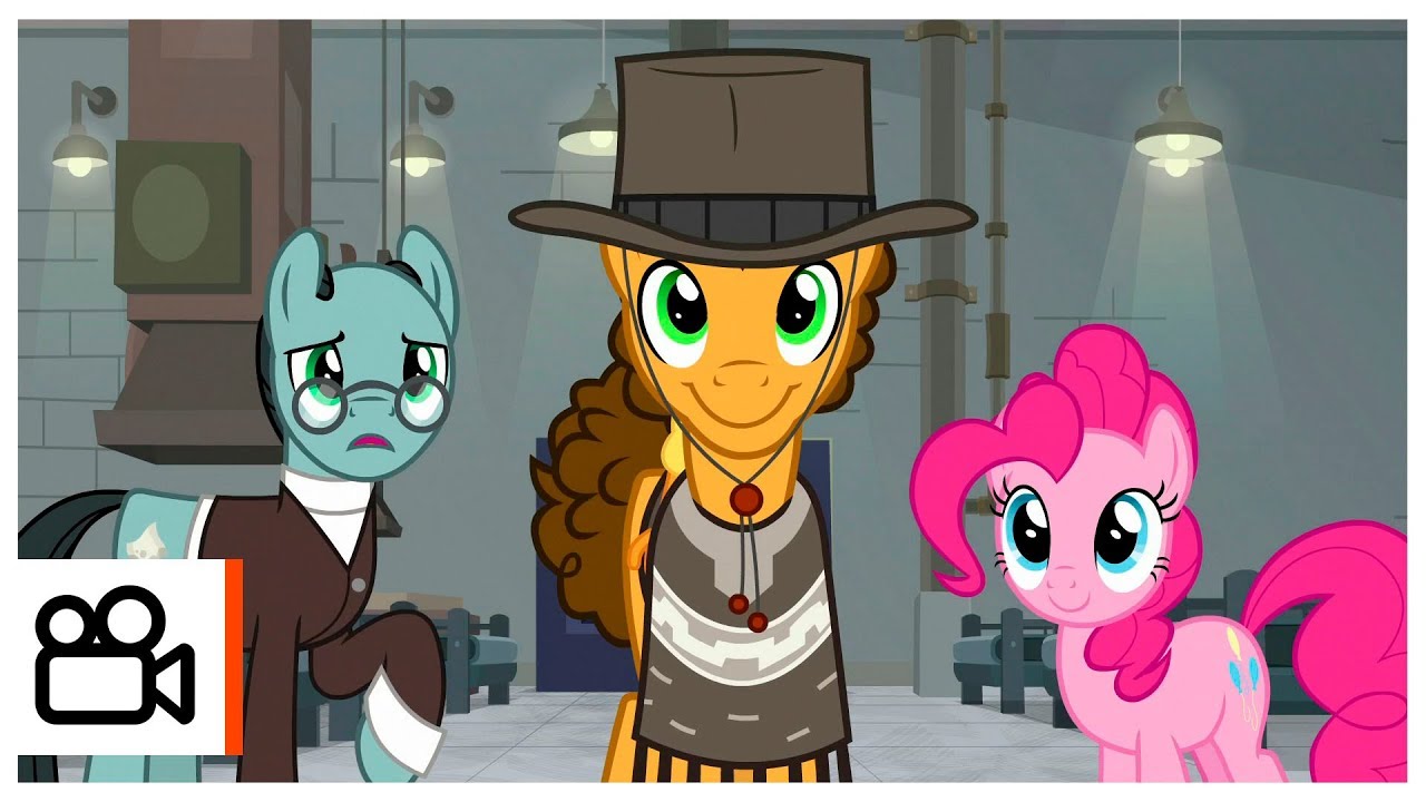 Mlp Vs Bob Esponja Arriba Bob Esponja Tendrá Un Especial De Crossover