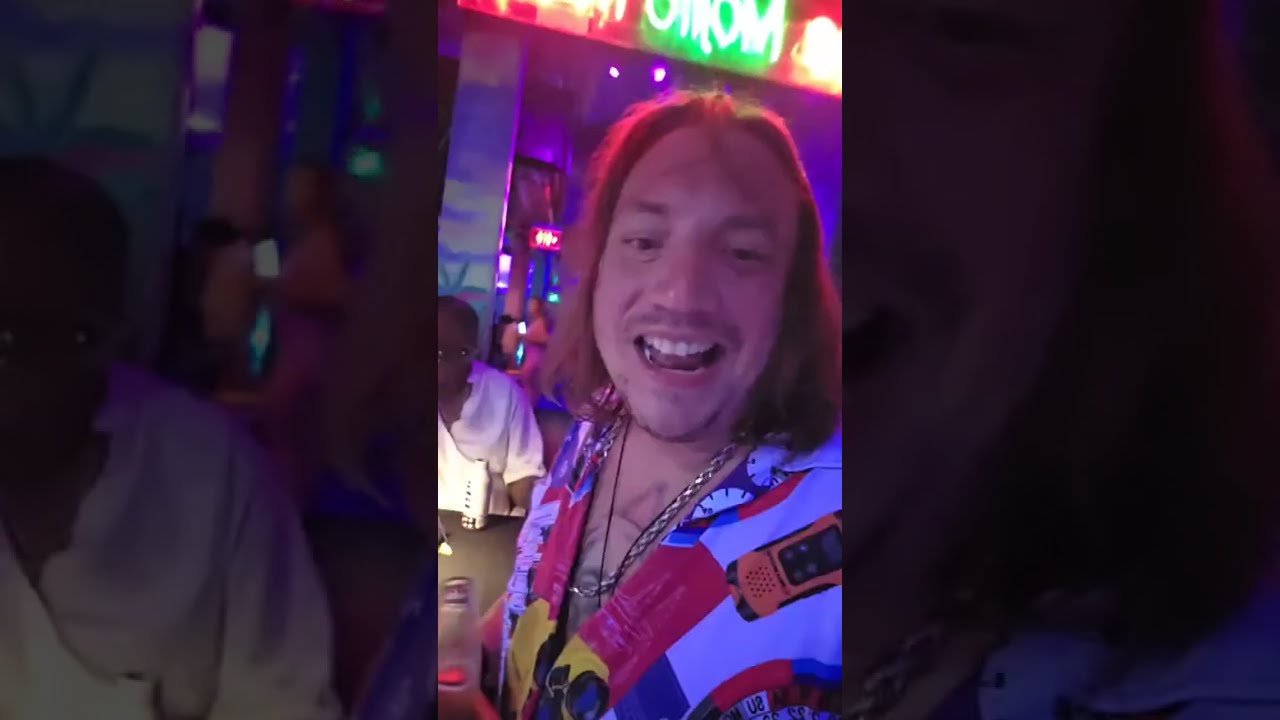 Portland Andy is live! - YouTube