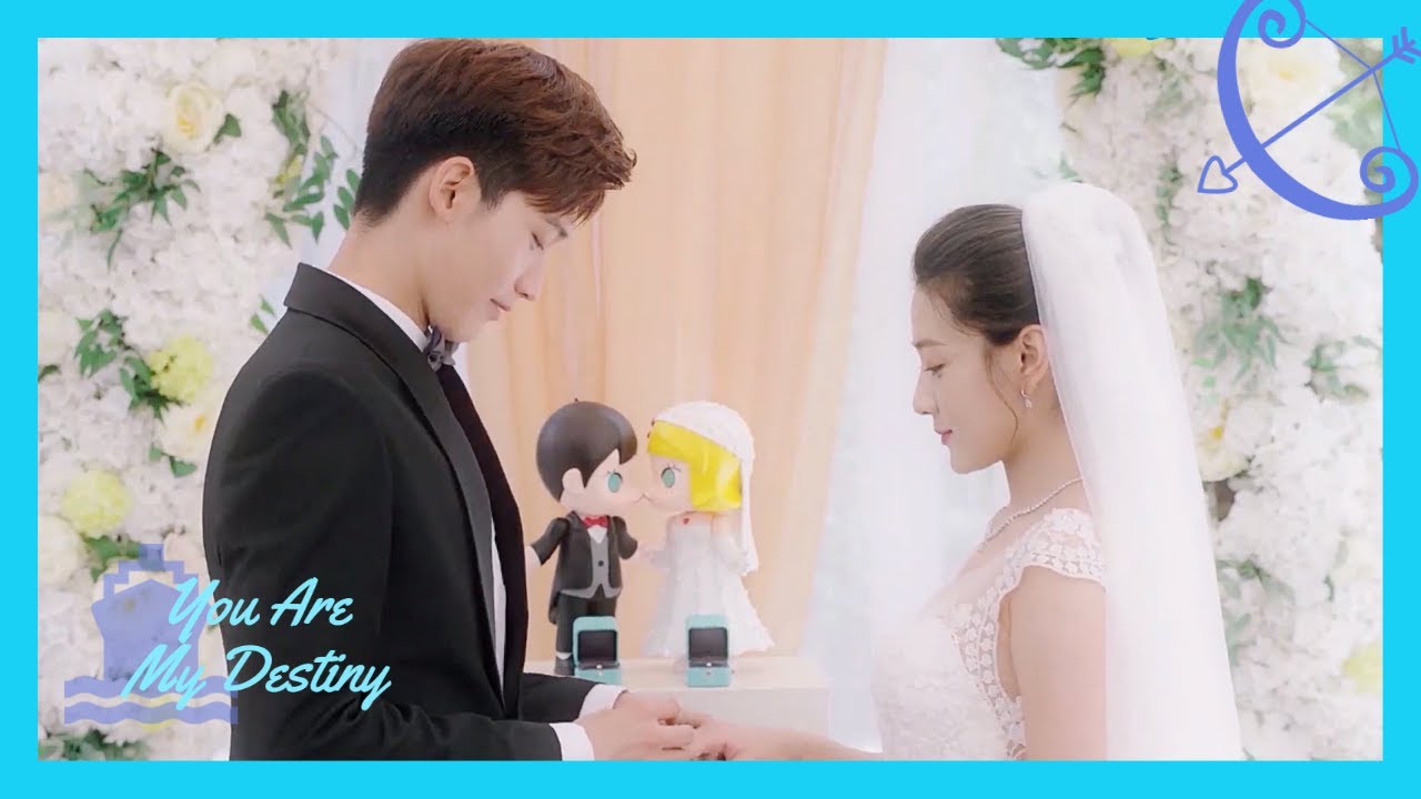 You Are My Destiny 🚢 Prince and Princess live happily ever after! 🚢 ...