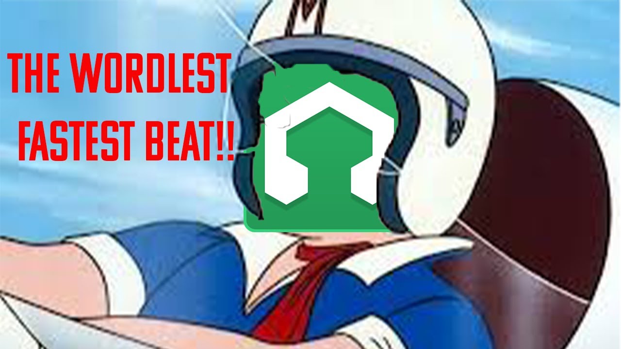 The Worlds Fastest Beat Ever Made!!! // Making a beat everyday until ...