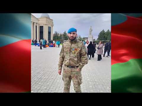 Metiş Naxcvanli Qazi Elgün 