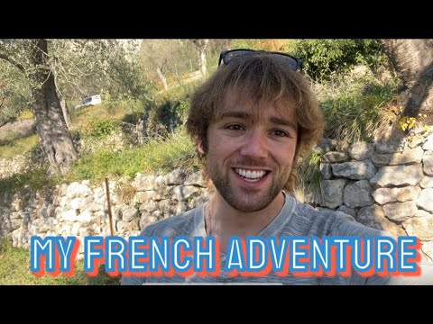 My French Adventure - YouTube