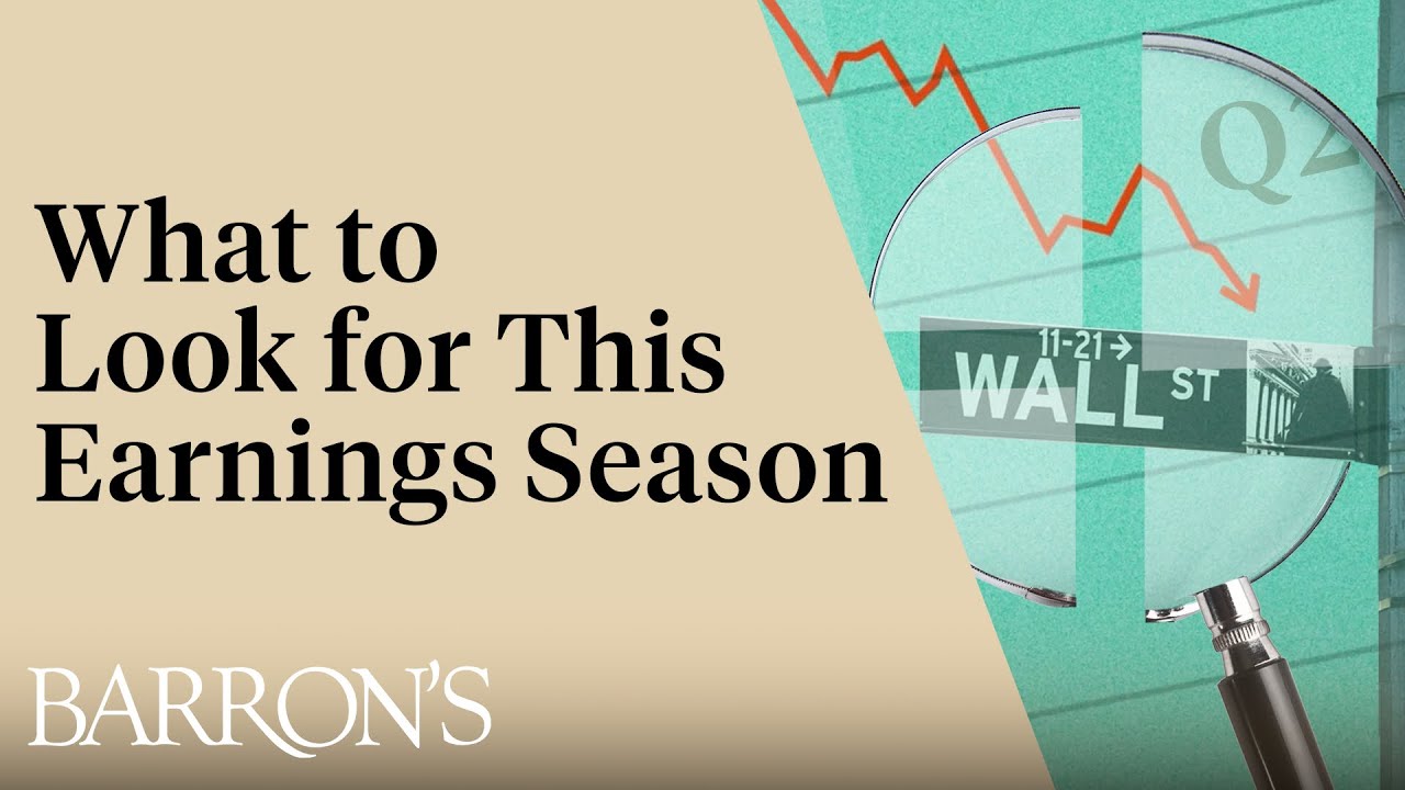 Is a Recession Coming? Here's What We'll Learn From Second Quarter ...