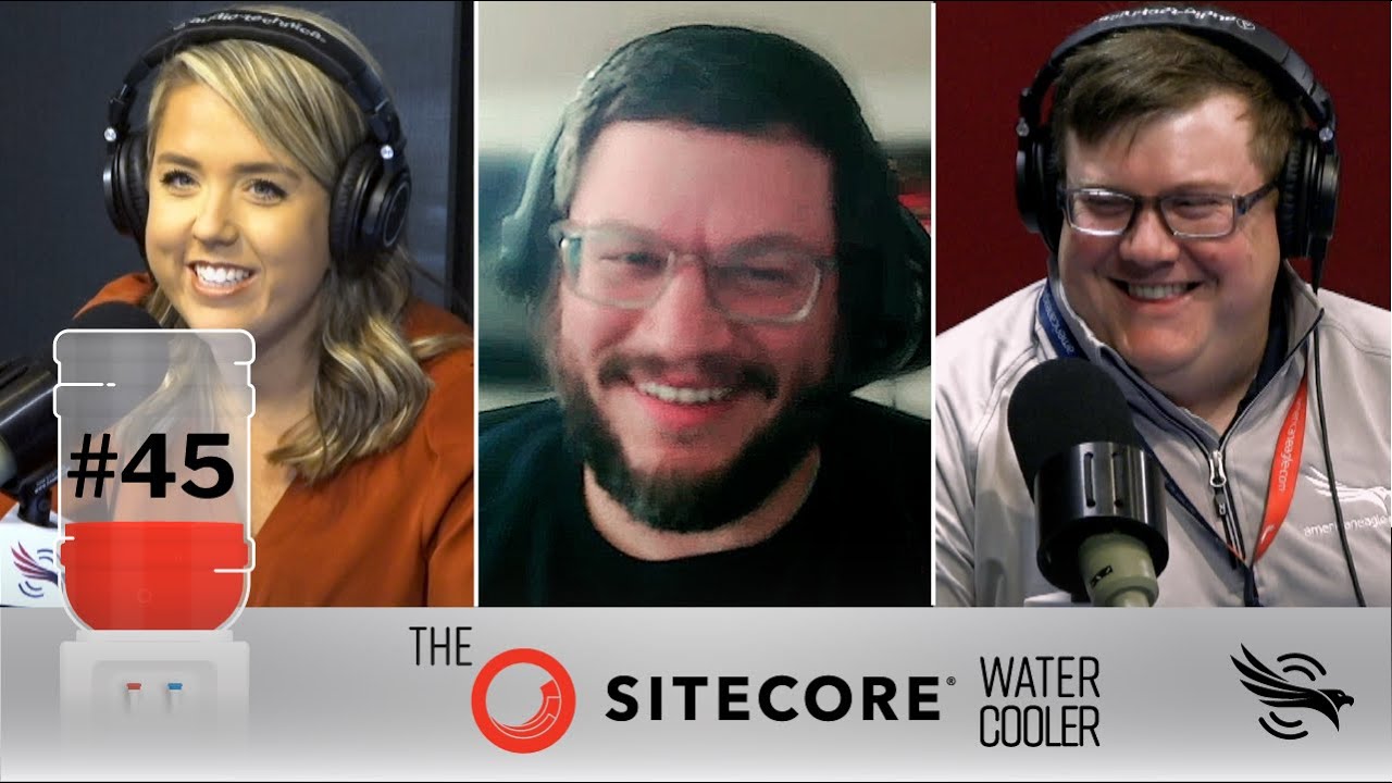 Power Up Your Platform with Sitecore Search - YouTube