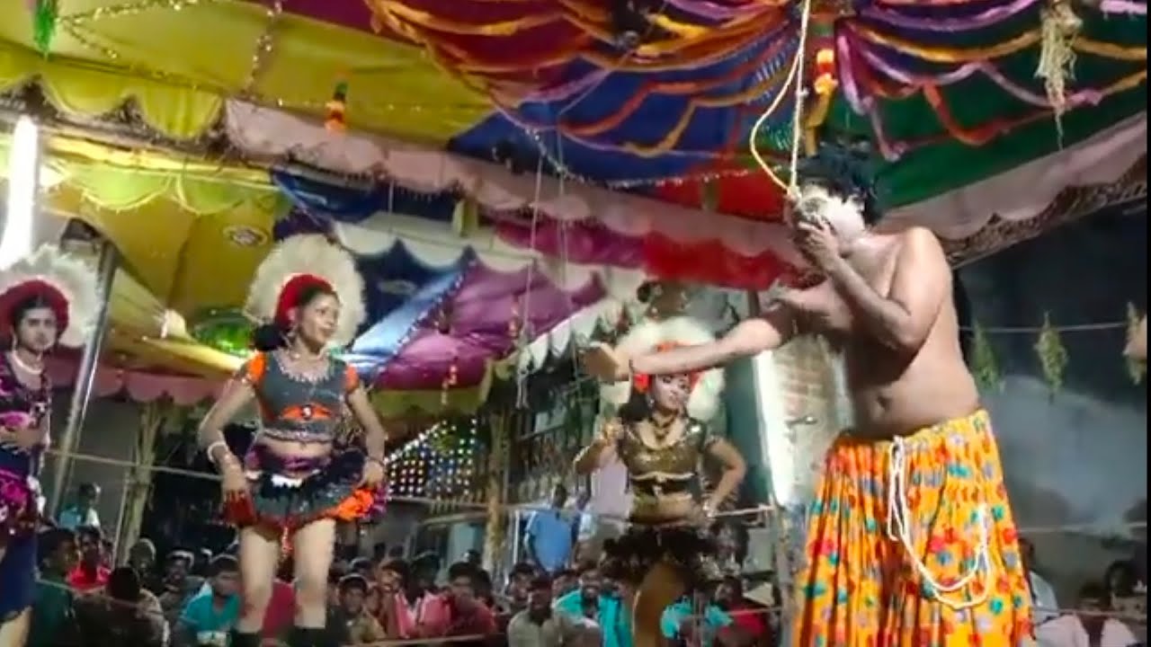 Parameswari comdey | Meiyai Media - YouTube