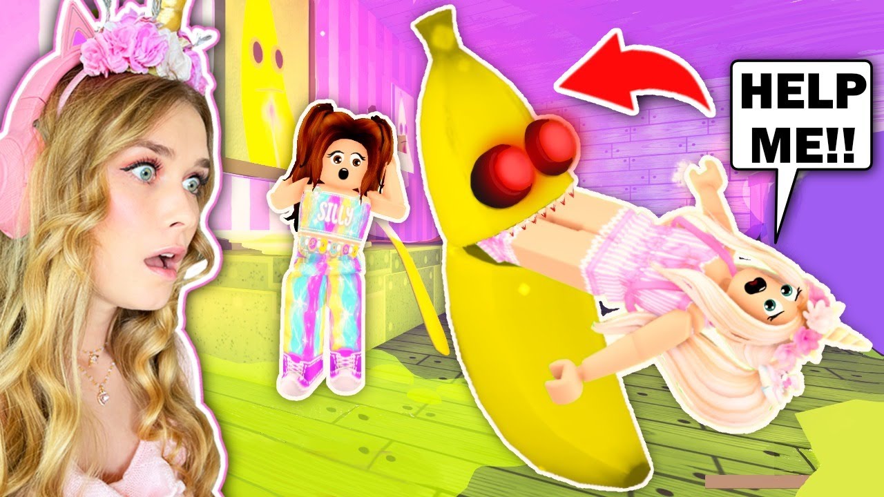 Playing The SCARIEST GAME On ROBLOX Roblox YouTube playing-the-scariest-game-on-roblox-roblox-youtube