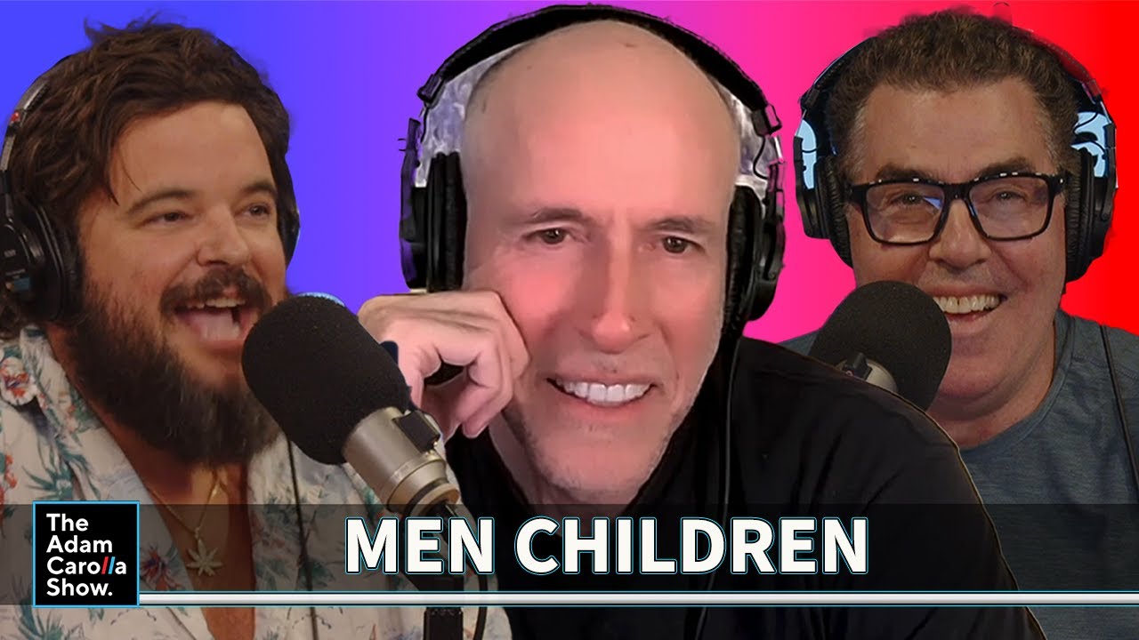 Professor Scott Galloway on the Downfall of Young Men in the US ...