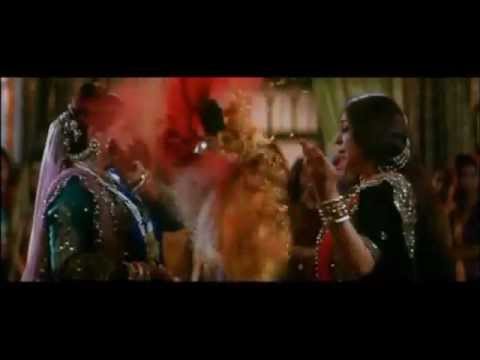 Devdas Trailer - Destroyed in Love