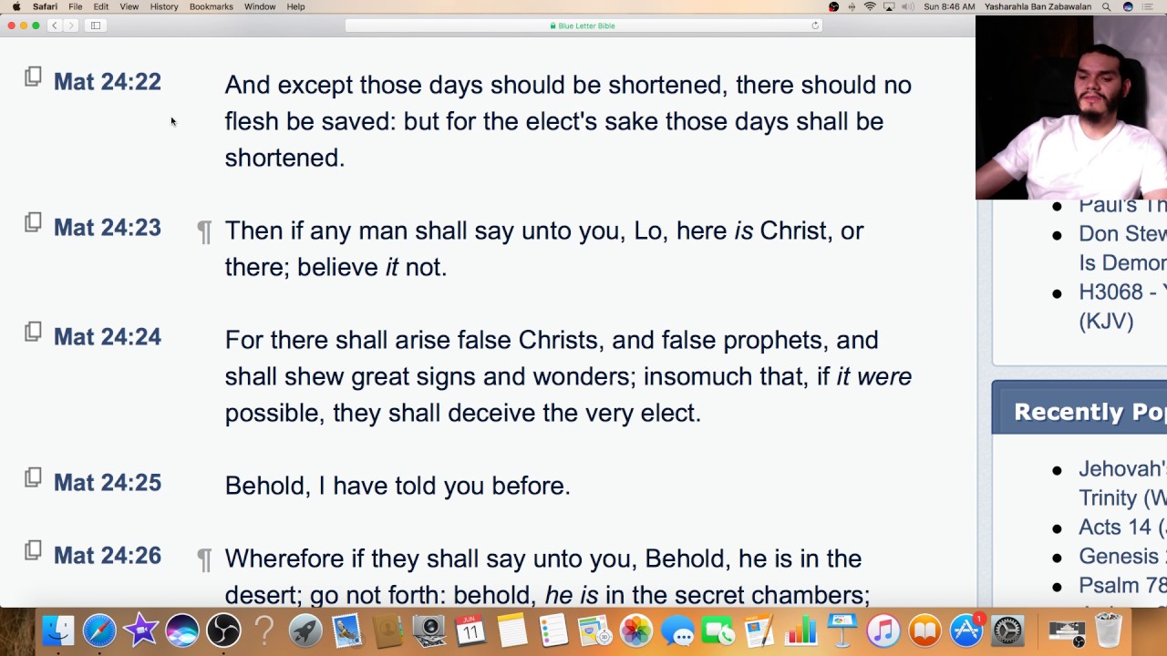 Except those days should be shortened - YouTube