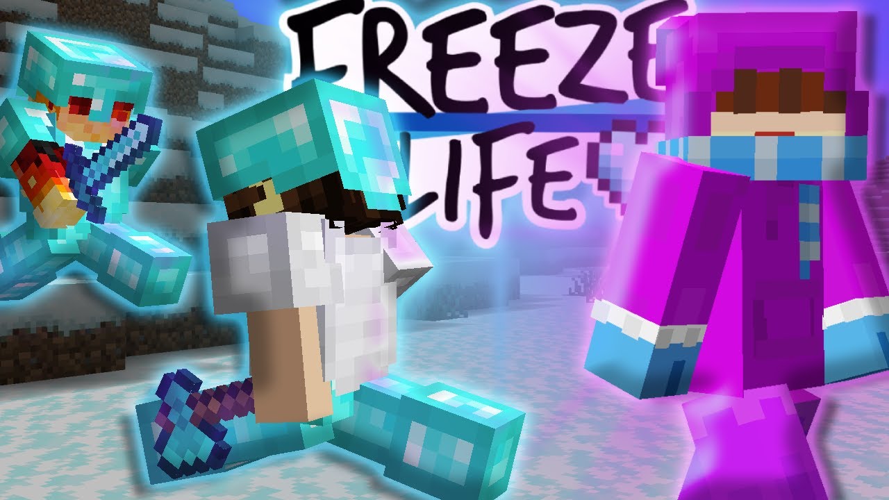 Freeze Life - Episode #1: 'Got Much Behind My Back - YouTube