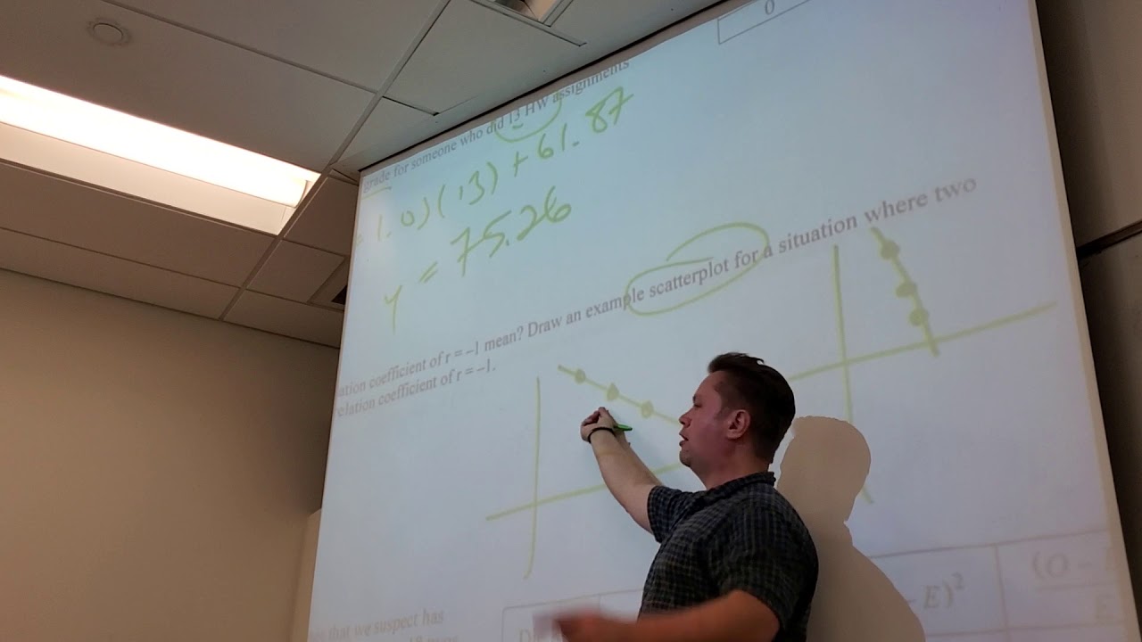 Math 160, Jan 23 Lecture, part 4 - YouTube