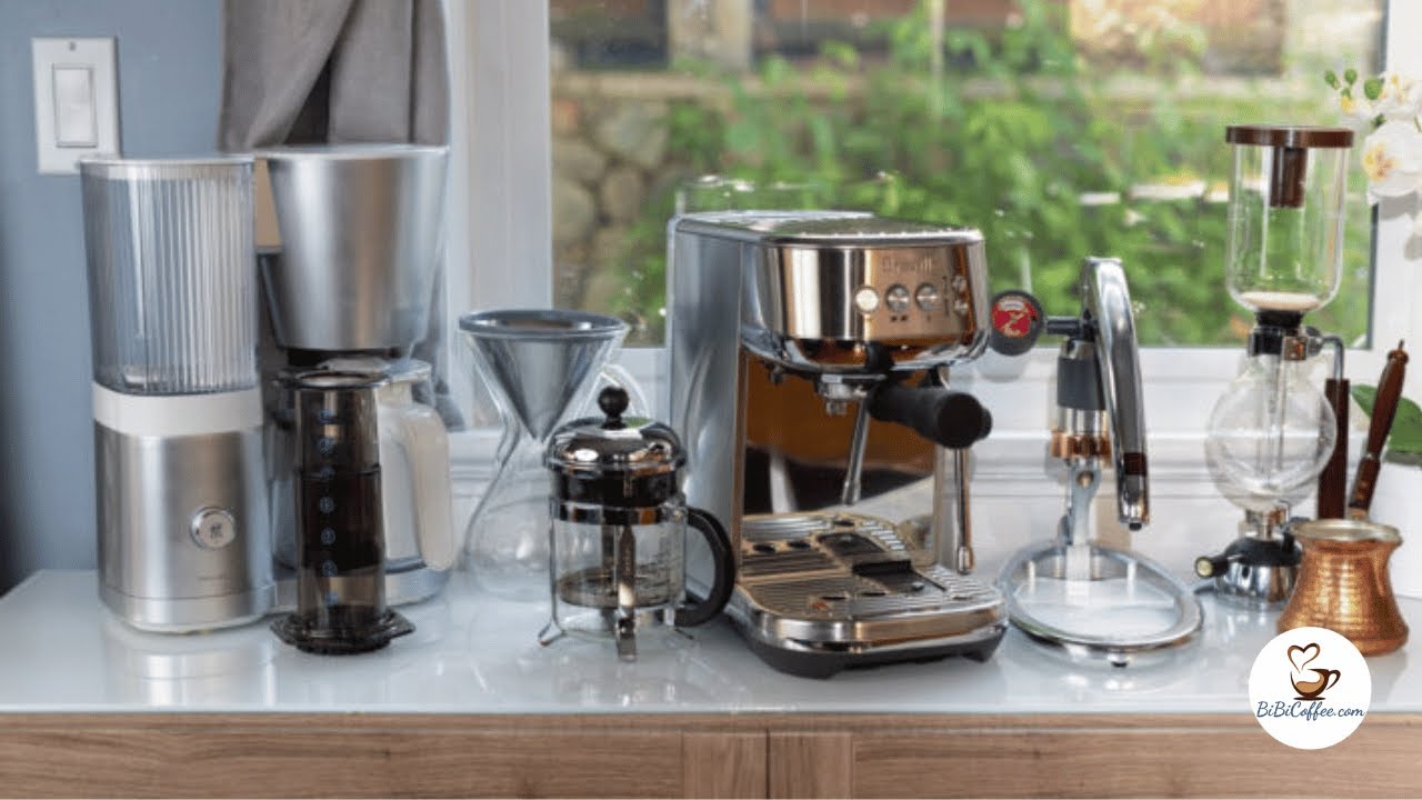 Best Cheap Coffee Maker - Top 5 Reviews And Buying Guide - YouTube