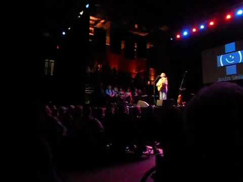 Robert Frith "I Want to Feel" - YouTube