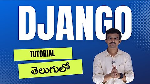 Full Python Web Development Using Django Course - YouTube