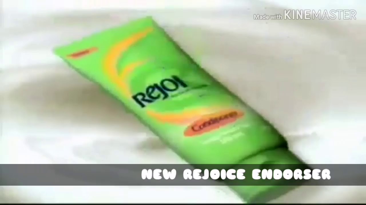 New Rejoice Commercial - YouTube
