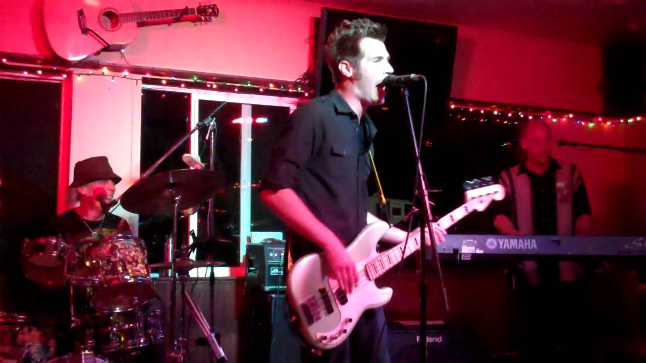Play that Funky Music - TEQUILA MONSTERS - YouTube