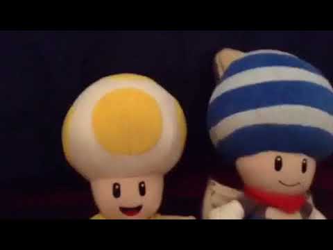 Super toads part 1 - YouTube