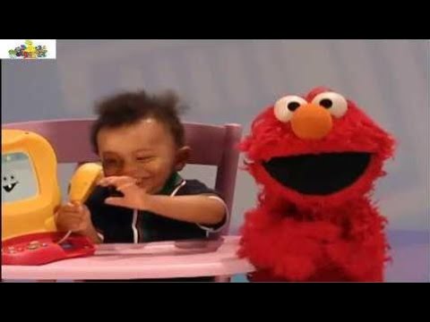 Elmo's World Computers, Ears and Bugs - Update 2017 - YouTube