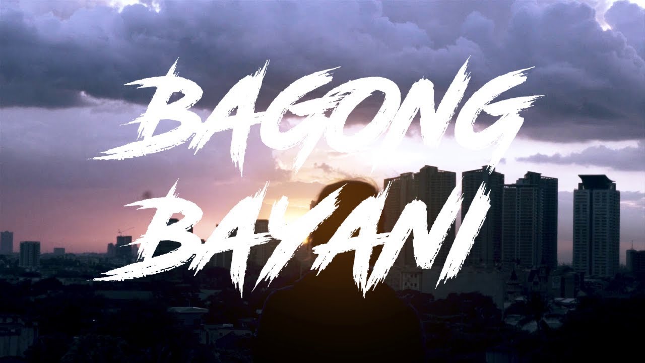 Dicta License - Bagong Bayani (feat. Ja Quintana) - YouTube