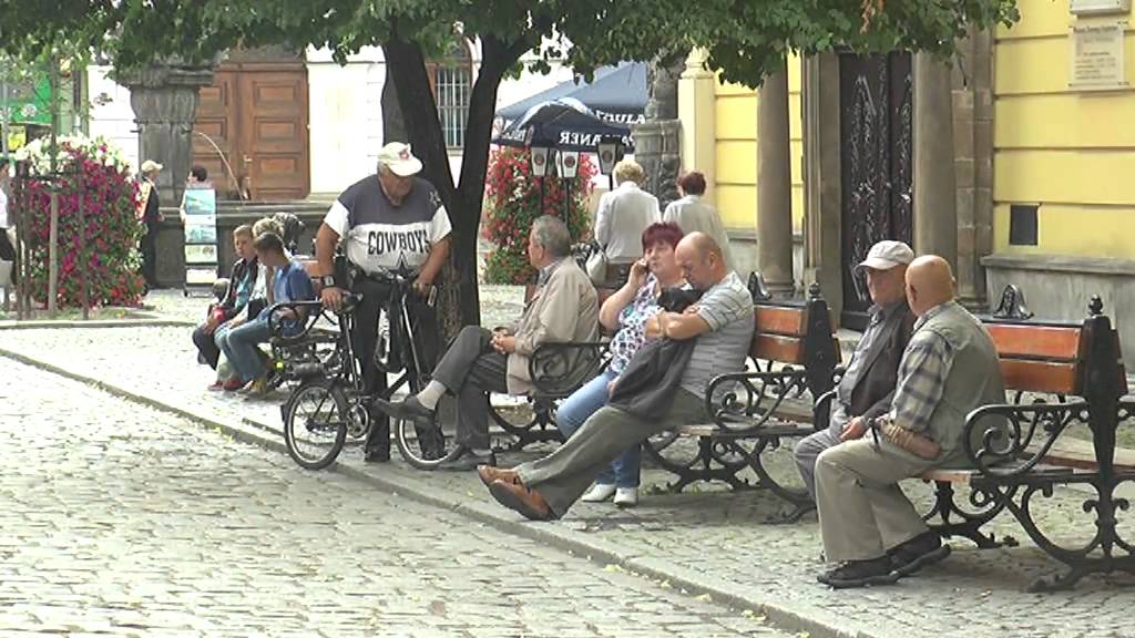 Serwis informacyjny 15.07.2015. - YouTube