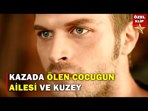 Kazada Ölen Çocuğun Ailesi Ve Kuzey! - Kuzey Güney Özel Klip