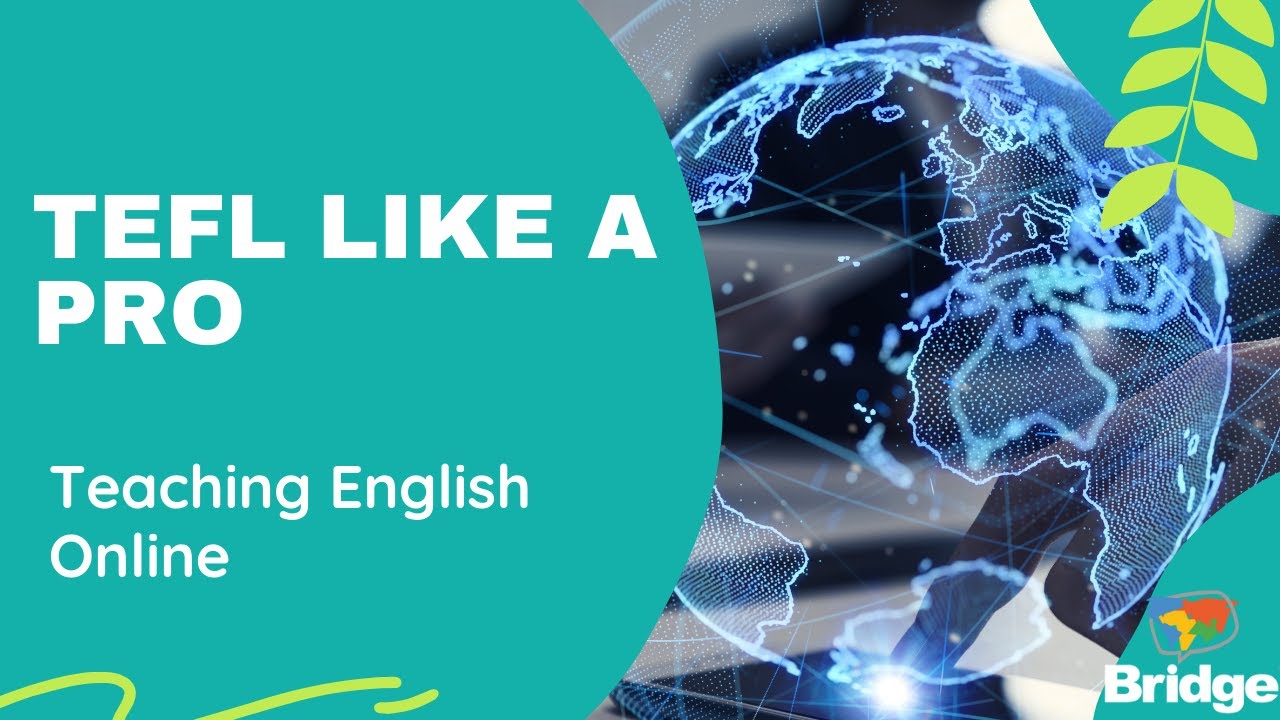 TEFL LIKE A PRO: Sample Interview with Student. Teaching English Online ...