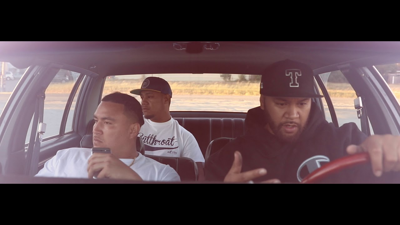 Cutthroat Mode - Beautiful Struggle (Official Music Video) ft. Shaxe ...