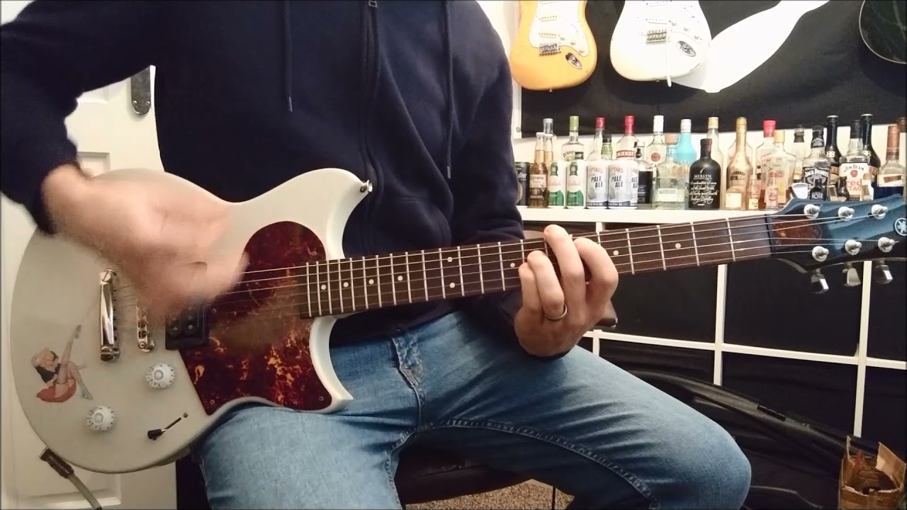 Sex Pistols No One Is Innocent Guitar Cover Chords Chordify 6231