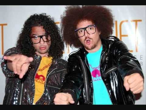 Dj MashPot - LMFAO vs Flo-Rida - La La La (This Is The Mashup Remix ...