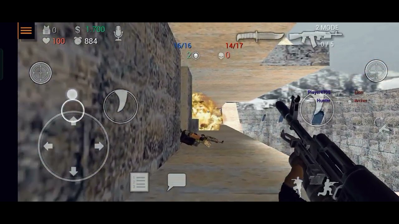 SFG 2 Speedrun - Double barrel shotgun - YouTube