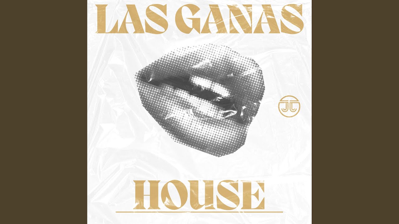 Las Ganas (House Version) - YouTube