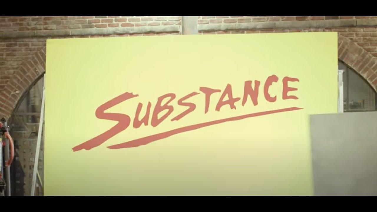 Demi Lovato - SUBSTANCE (Official Behind The Scenes) - YouTube