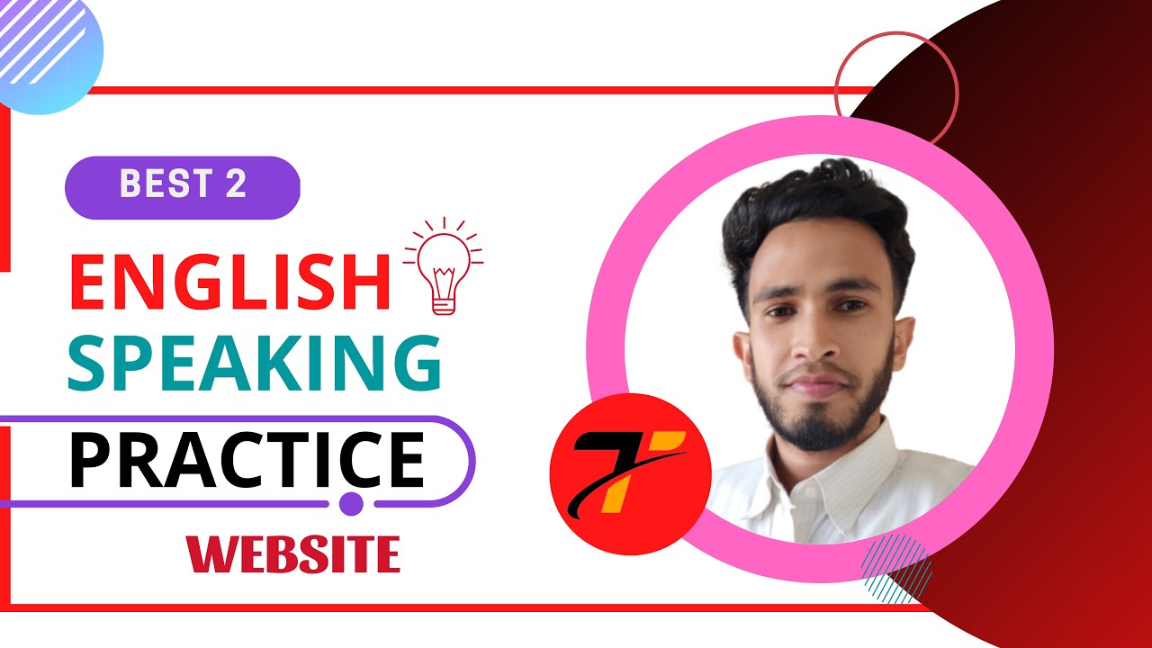 Best English Speaking Practice Website - YouTube