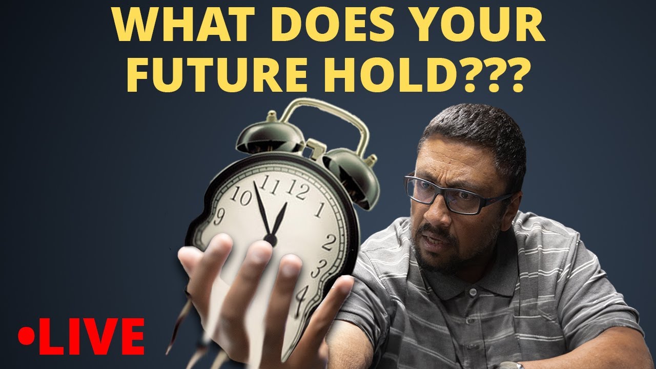This Is What The Future Holds!!! - YouTube