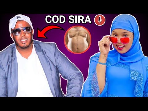 DAAWO: NIN CULUS OO MUUQAAL QAAWAN LAGA DUUBAY || CALAACAL IYO OOHIN ...