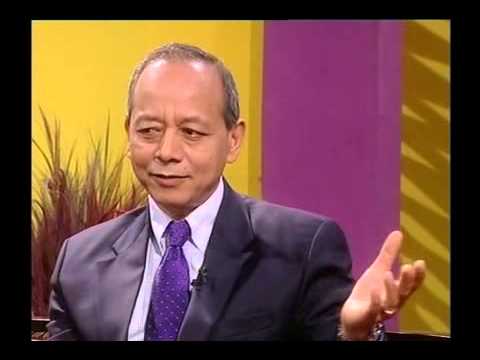 Ujju Darling with Advocate Khagendra GC - YouTube