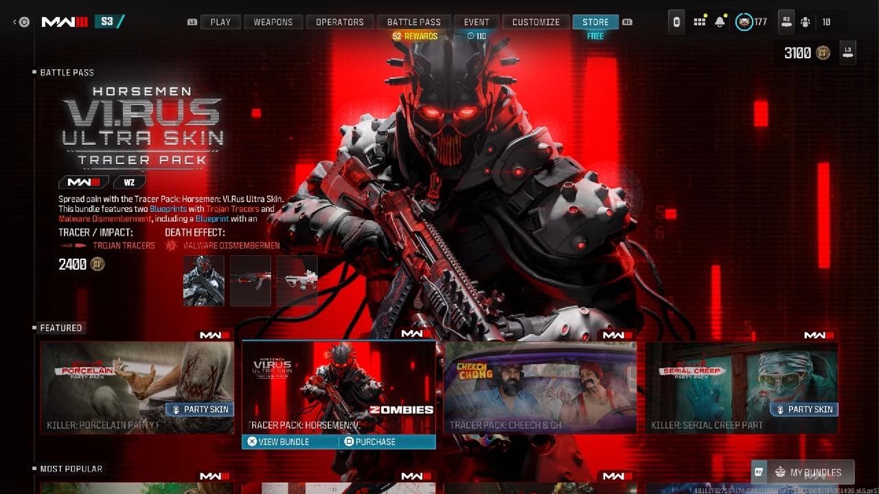 *Cheech and Chong bundle* Mw3 - YouTube